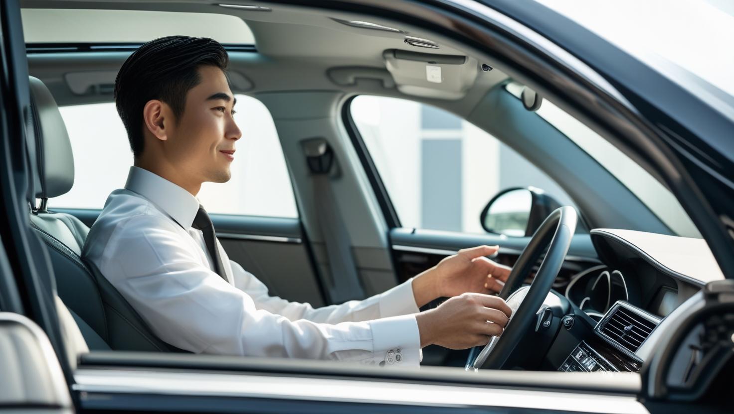 Jasa Driver Gemilang di Kota Bandung dan Sekitarnya - Gemilang Facility ...